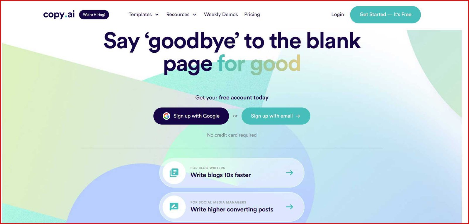 Las mejores herramientas para redactar tus copy y hashtags